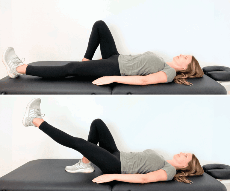 7 Lymphedema Leg Exercises to Feel Your Best