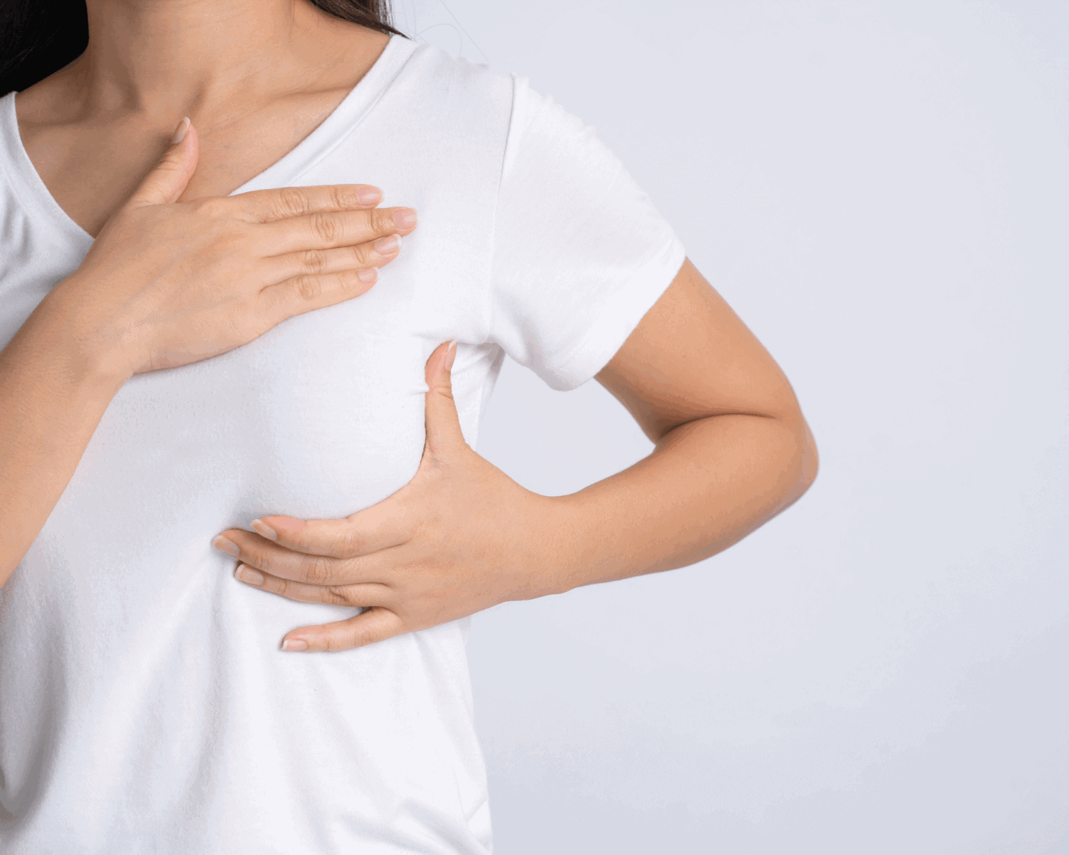 Lymphedema after Breast Cancer: Symptoms & What to Do - Cancer Rehab PT