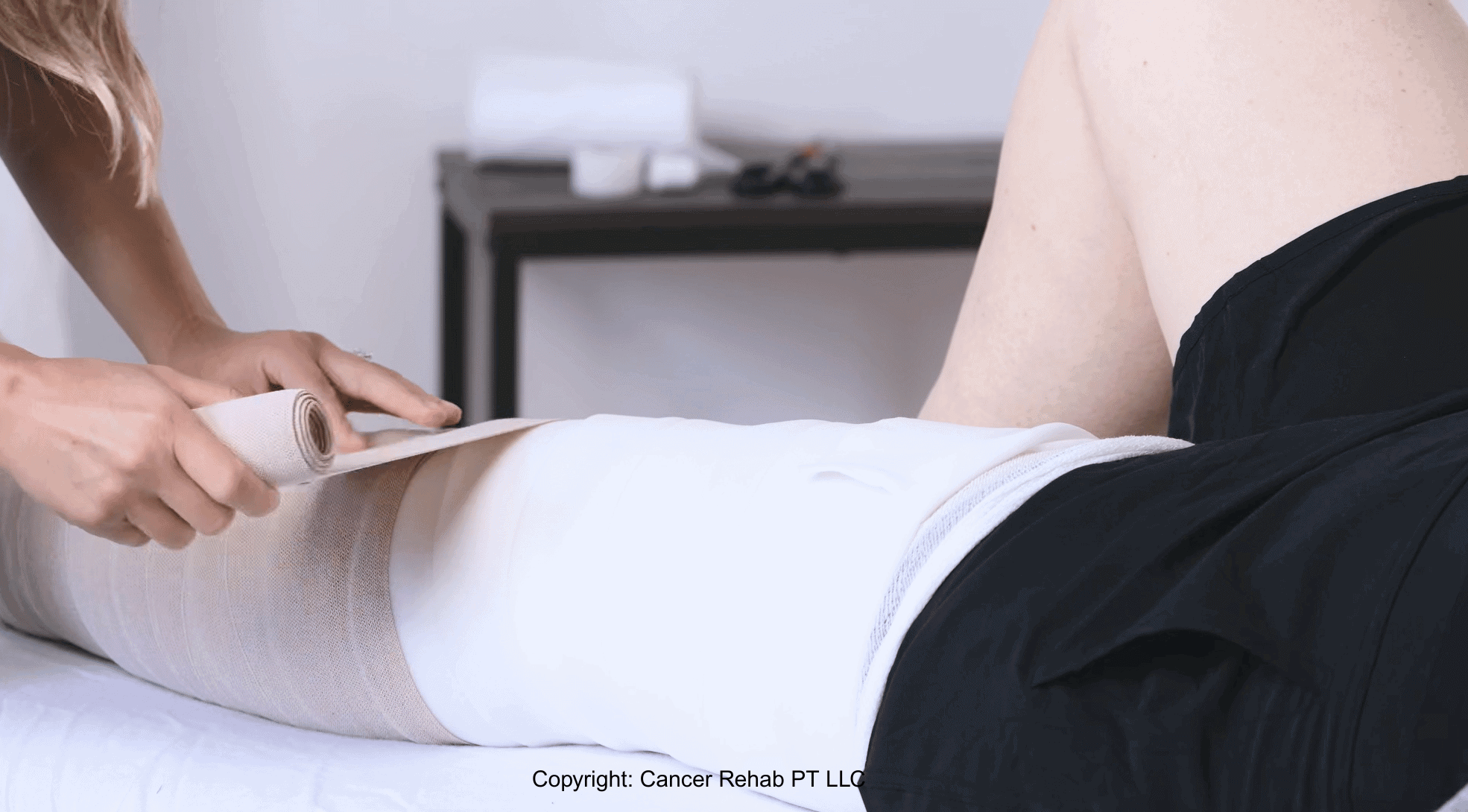 Lymphedema Treatment: 10 Ways to Reduce Swelling