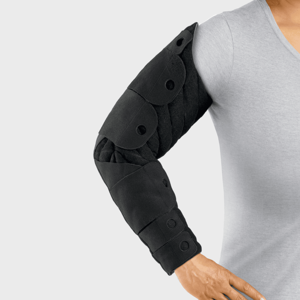 Compression Therapy: What Is It and How Does It Work?