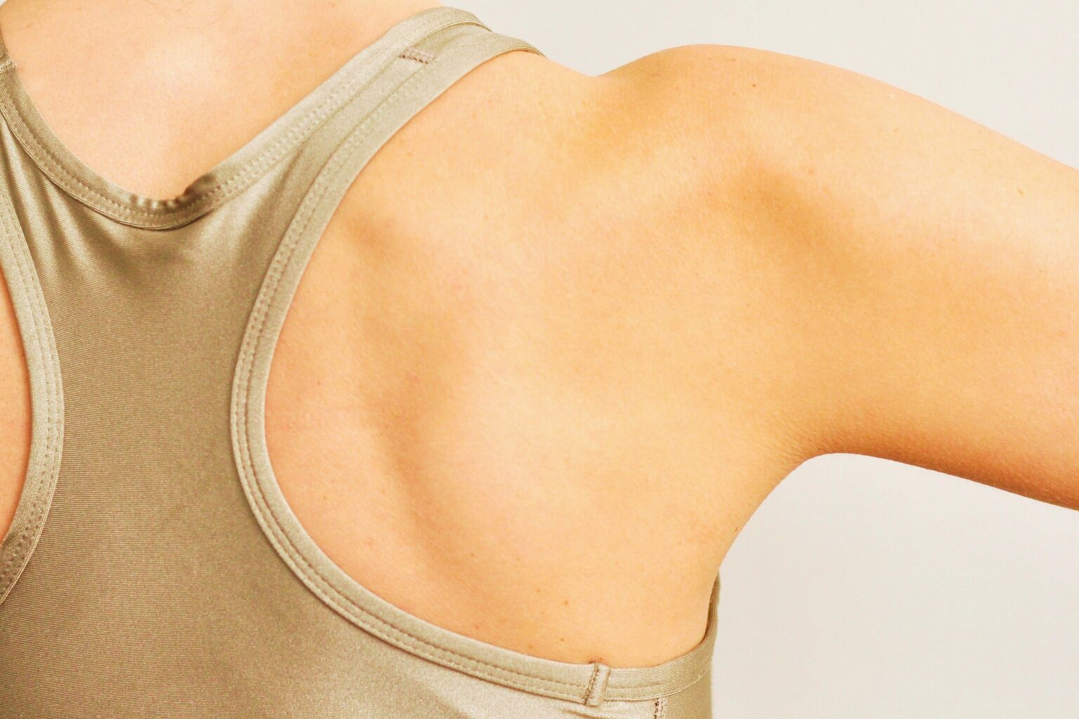 Physical Therapy for Shoulder Pain - Healthy Shoulder Program