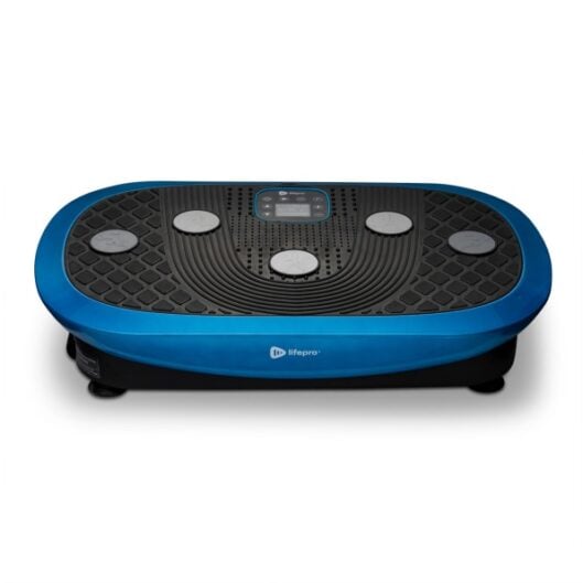 Vibration Plate for Neuropathy: Does It Help Reduce Pain?