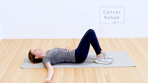 Lymphedema Exercises: A 10-Minute Full Body Routine