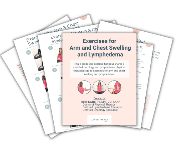 Lymphedema Diet: Can You Reduce Swelling With Food?