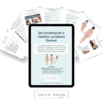 How to Dry Brush: Full-Body Routine for Lymphatic Drainage