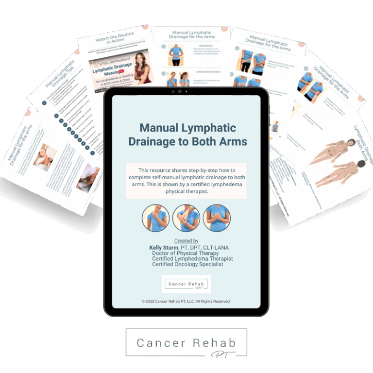 Before and After Lymphatic Drainage Massage: What to Expect