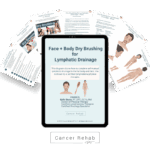 How to Dry Brush: Full-Body Routine for Lymphatic Drainage
